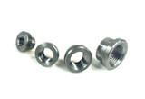 Gas Tank Components – Bungs, Caps, Mounting Kits for Custom Tanks ...