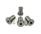 Gas Tank Components – Bungs, Caps, Mounting Kits for Custom Tanks ...