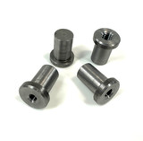 Oil Tank Components – Bungs & Mounting Kits for Custom Bikes | Bung King
