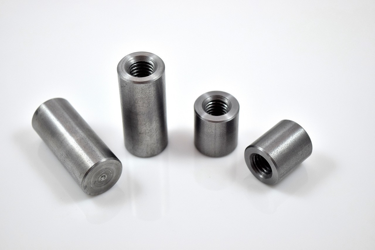 1/4" x 20 Threaded bung - Bung King Mfg Inc.