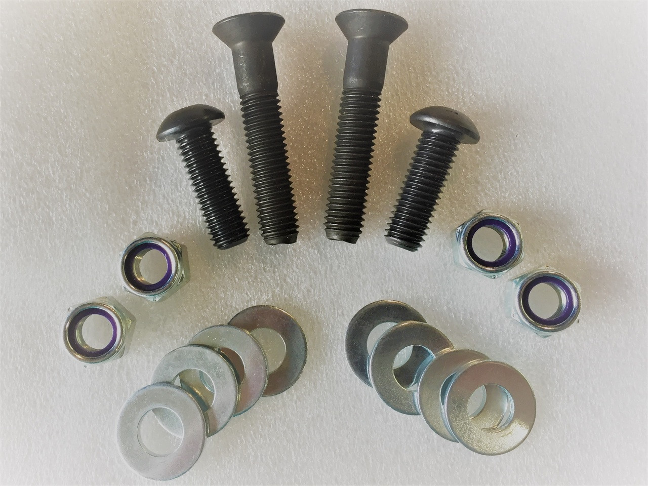 Swingarm Lift Kit for Dyna & Sportster – Bung King USA