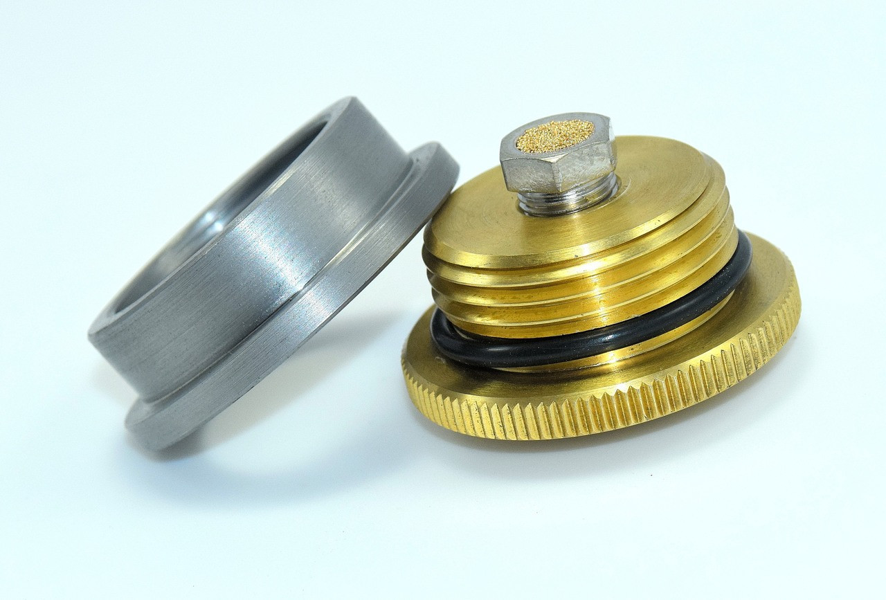 weld in vented filler cap and bung filler neck steel stainless aluminum