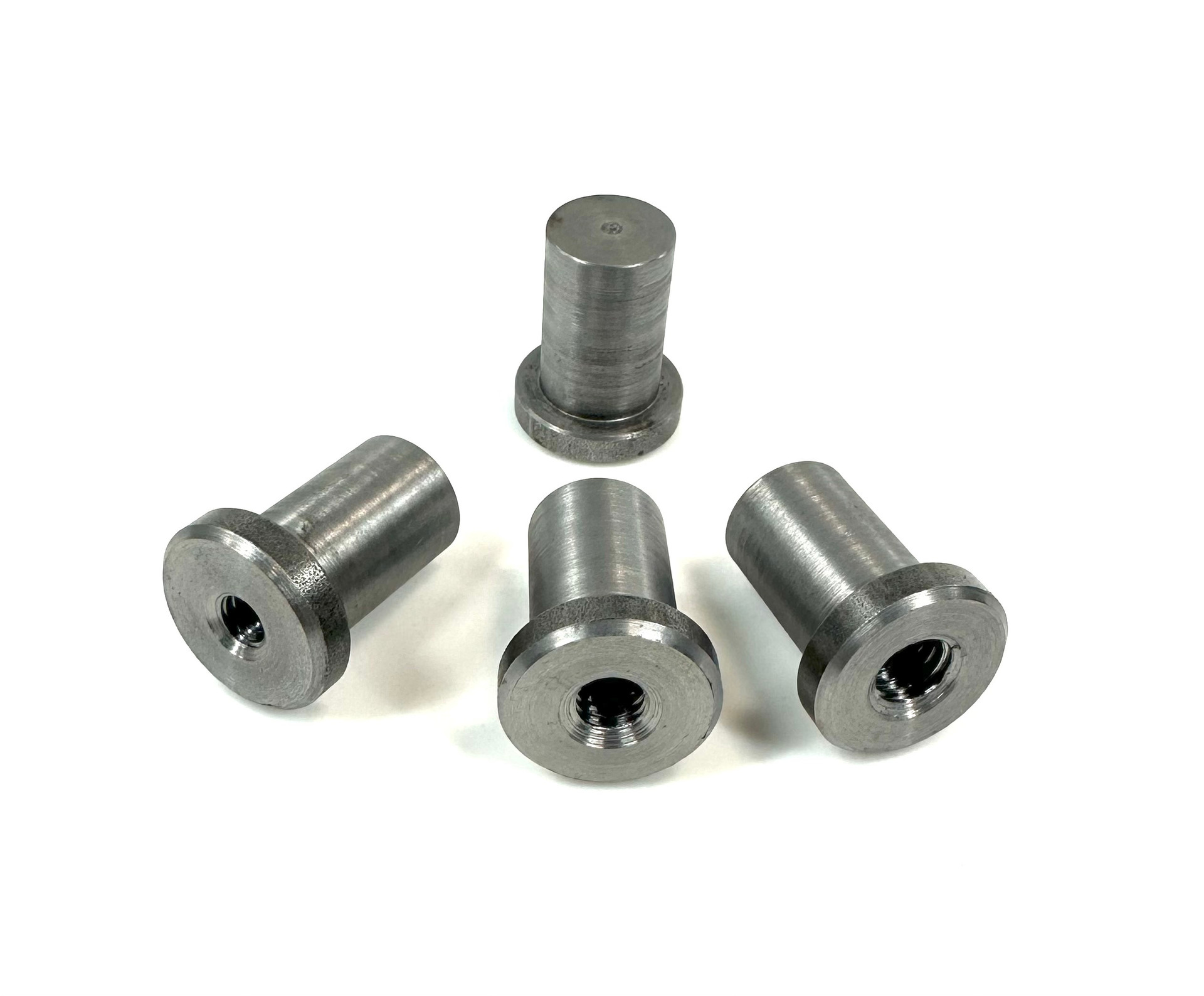 Gas Tank Components – Bungs, Caps, Mounting Kits for Custom Tanks ...