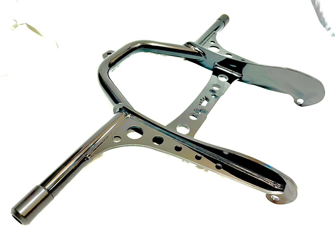 Crash Bar for 1998-2024 Harley FLH Bagger Models (Road Glide, Street ...