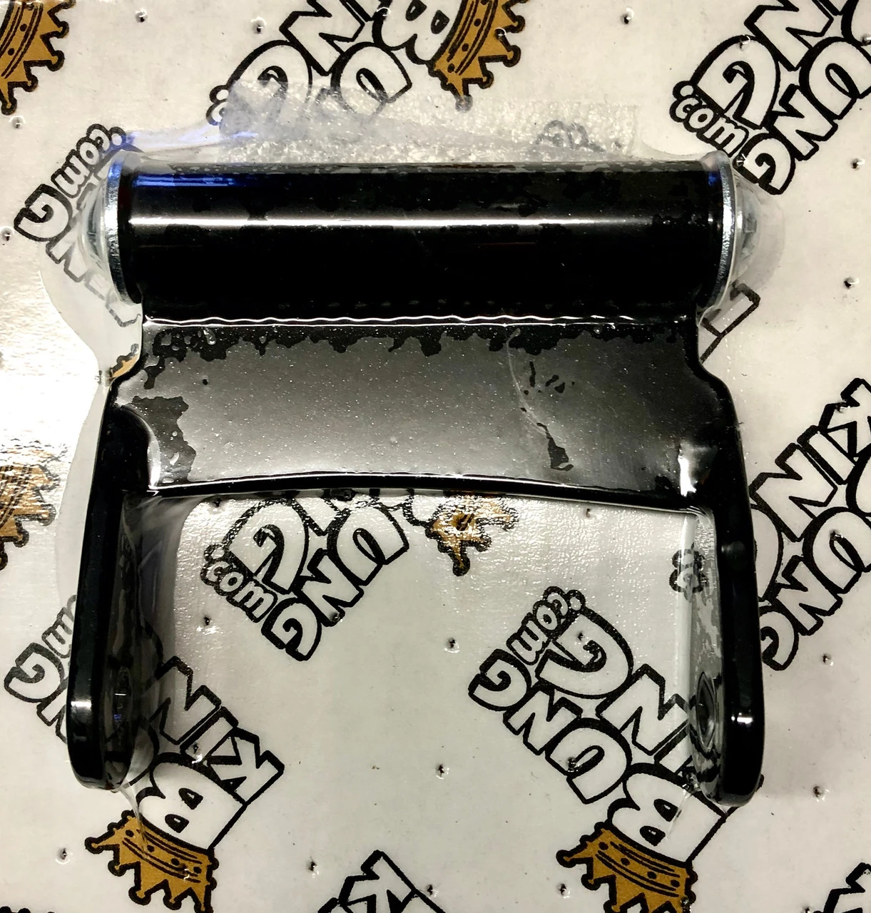Frisco Style Tank Lift Brackets for 2018–Current Harley Softail Models ...