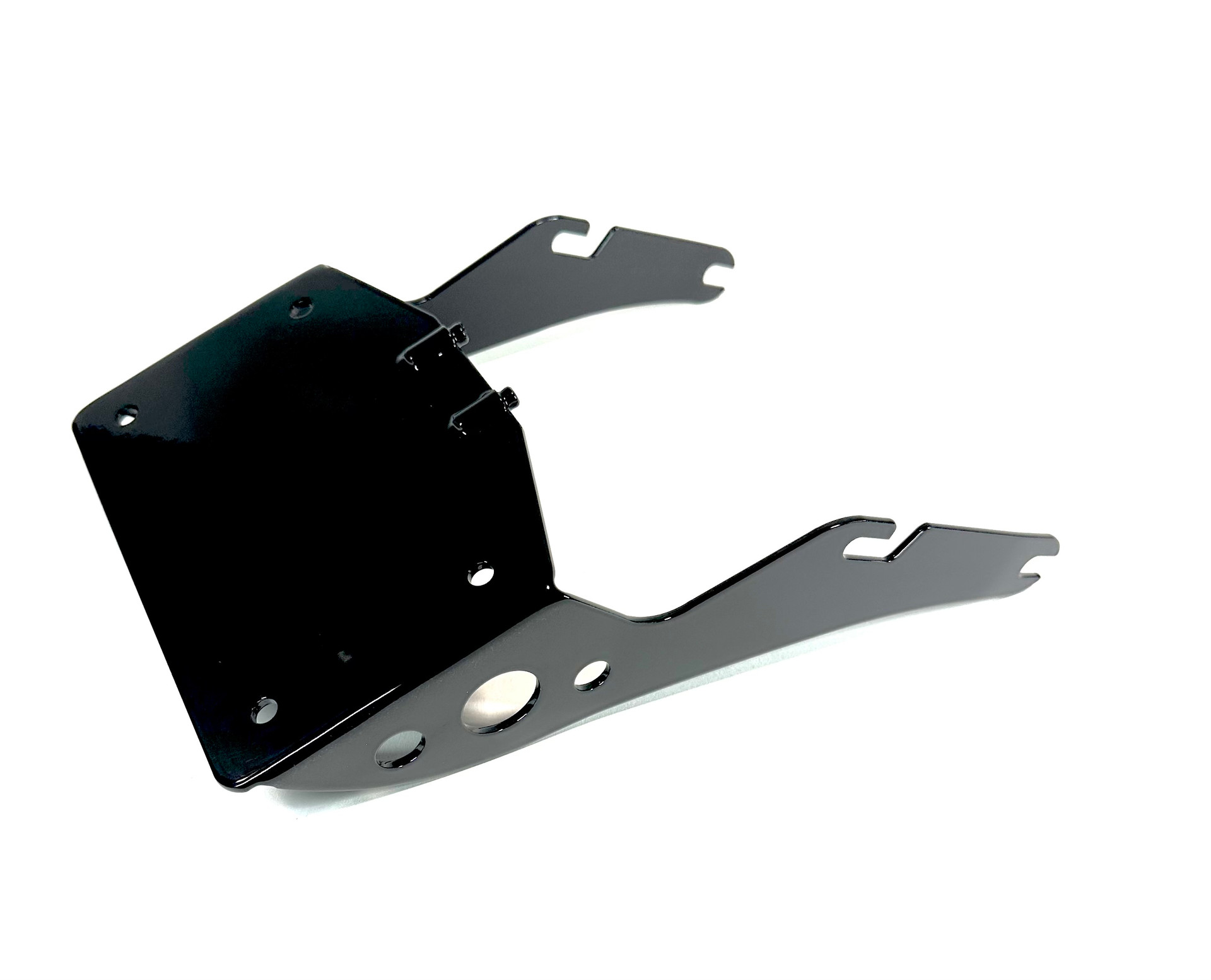 license plate relocation kit 2022 2023 2024 nightster sportster
