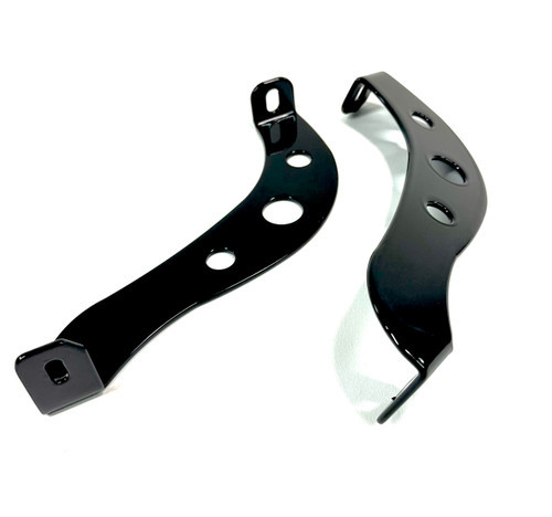 Road Glide Fairing Support Bracket Kit 2023-2025 | Bung King