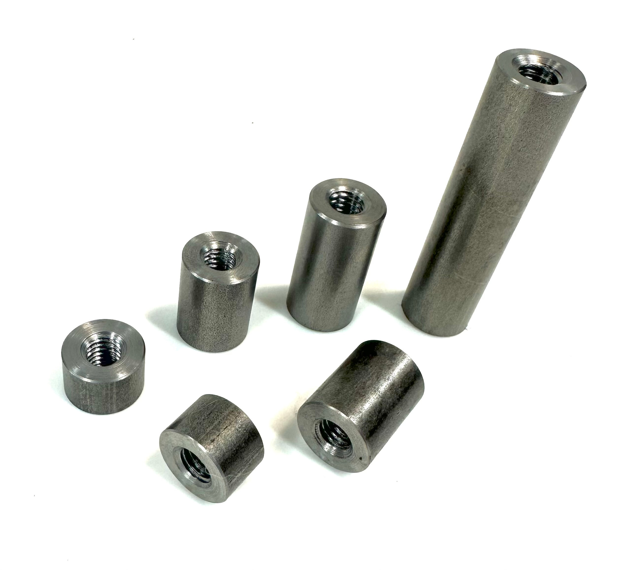 Bung King: Crash Bars & Custom Harley Parts | Bungs, Sliders & More