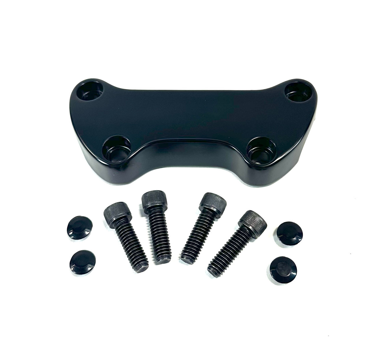 road glide true lower riser for mx bars road king handlebars