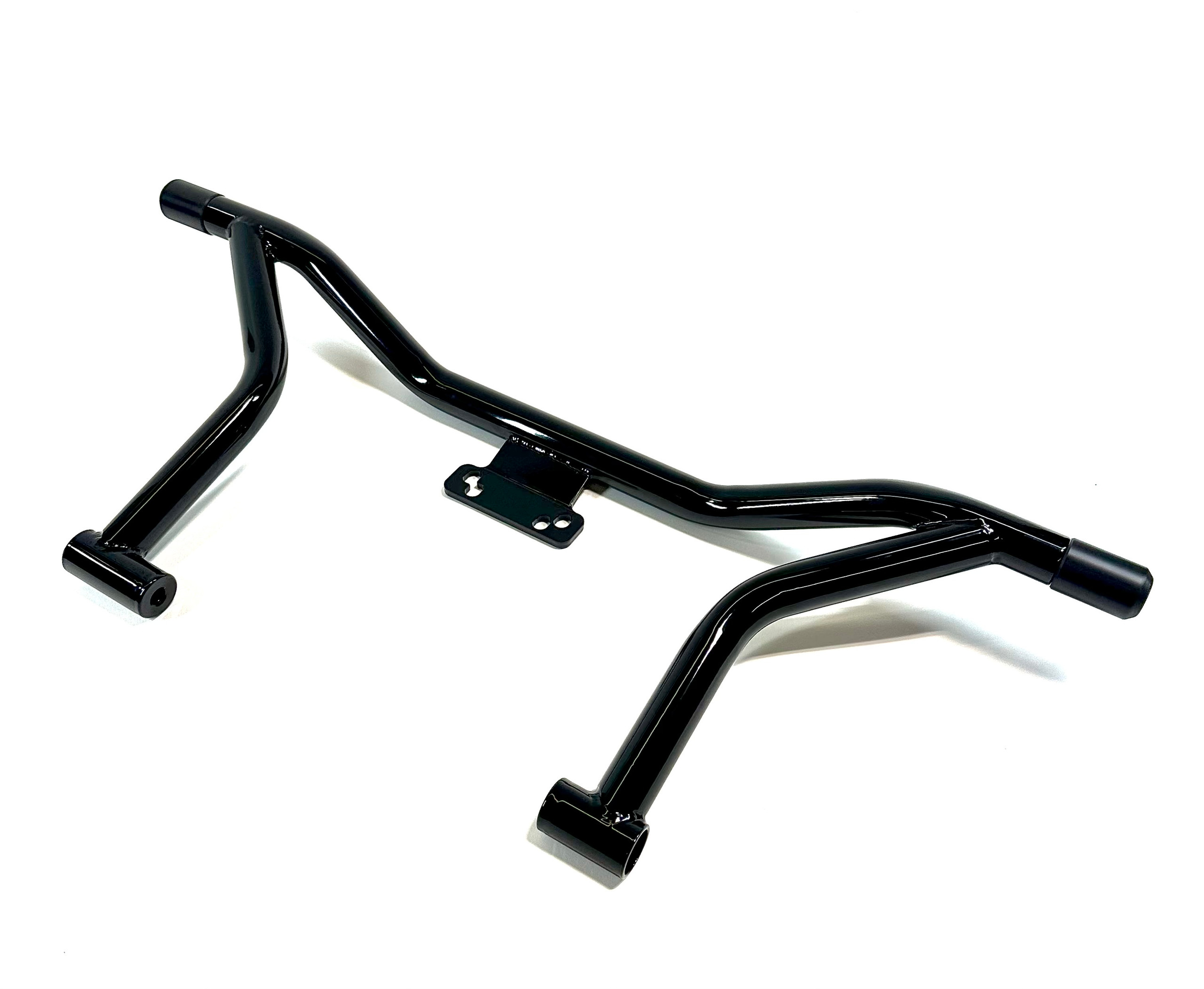 Crash Bar for 1998-2024 Harley FLH Bagger Models (Road Glide, Street ...