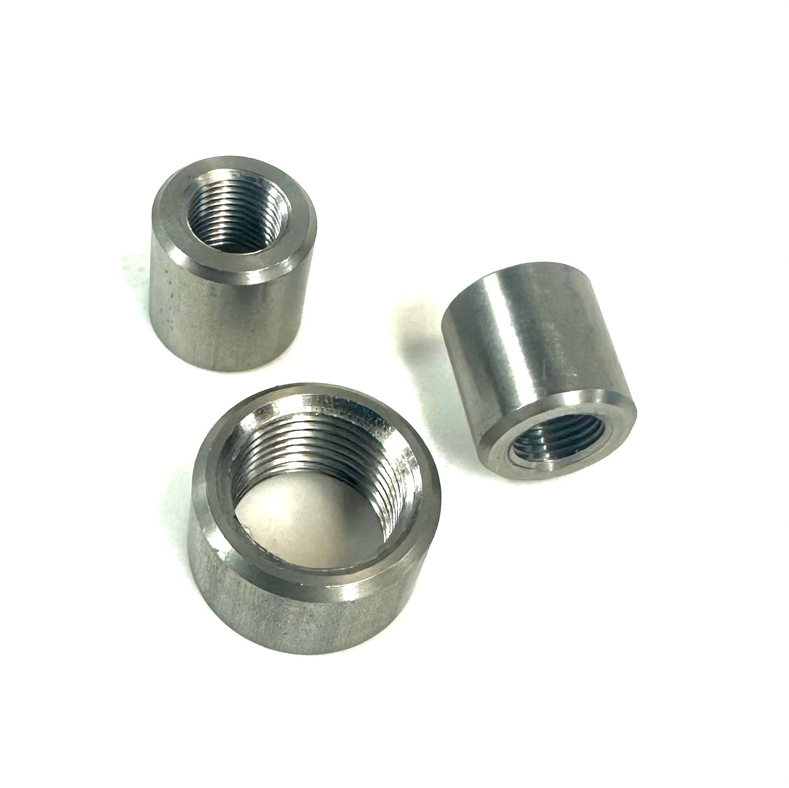 Gas Tank Components – Bungs, Caps, Mounting Kits for Custom Tanks ...
