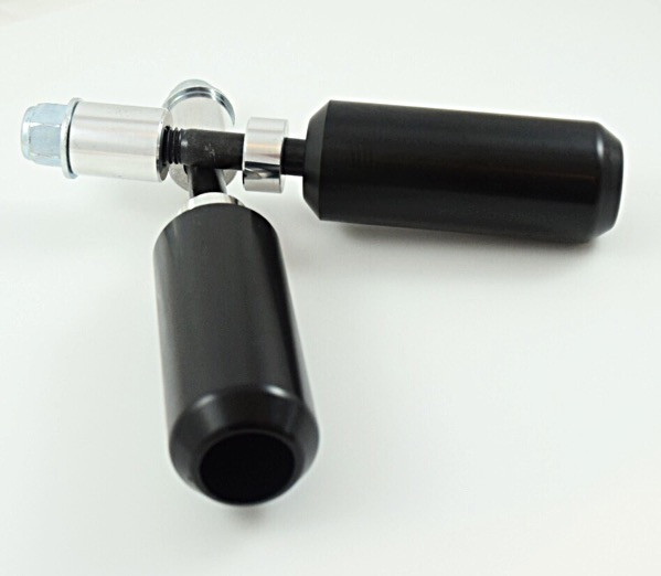 Harley Dyna Parts & Crash Protection | USA-Made Accessories for Street ...