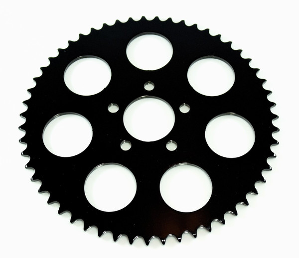 This is the same PBI front sprocket we use in our chain coversion kits ...