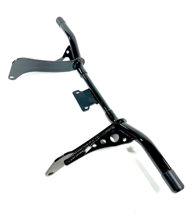 Bung King: Crash Bars & Custom Harley Parts | Bungs & Tabs