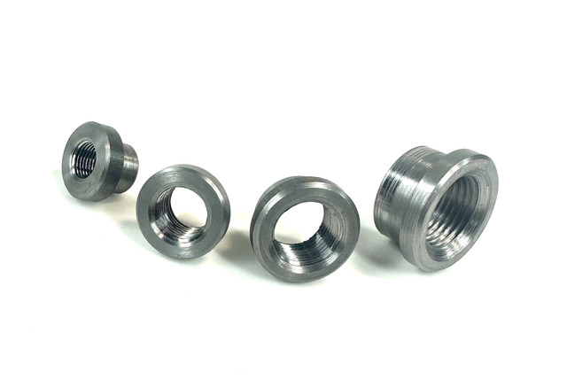Gas Tank Components – Bungs, Caps, Mounting Kits for Custom Tanks ...