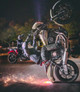 dyna squish scrape plate 12 bar