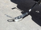 KICKSTAND LIFT BLOCK FOR DYNA SPROTSTER FXR HARLEY MODELS