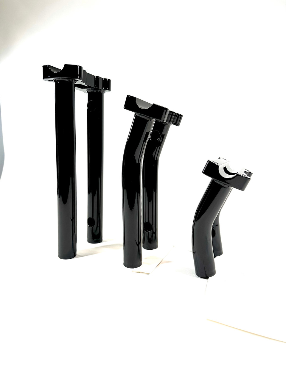 2022–2024 Low Rider S One-Piece Handlebar Riser | Bung King