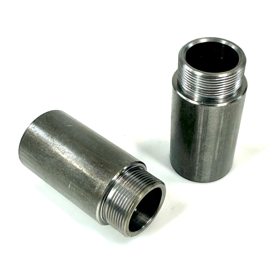 Gas Tank Components – Bungs, Caps, Mounting Kits for Custom Tanks ...
