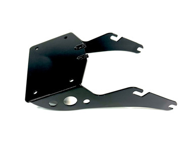 License Plate Relocation Kit for 2022–Current Harley Nightster RH975 ...