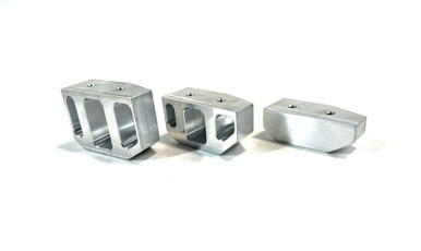 KICKSTAND LIFT BLOCK FOR DYNA SPROTSTER FXR HARLEY MODELS