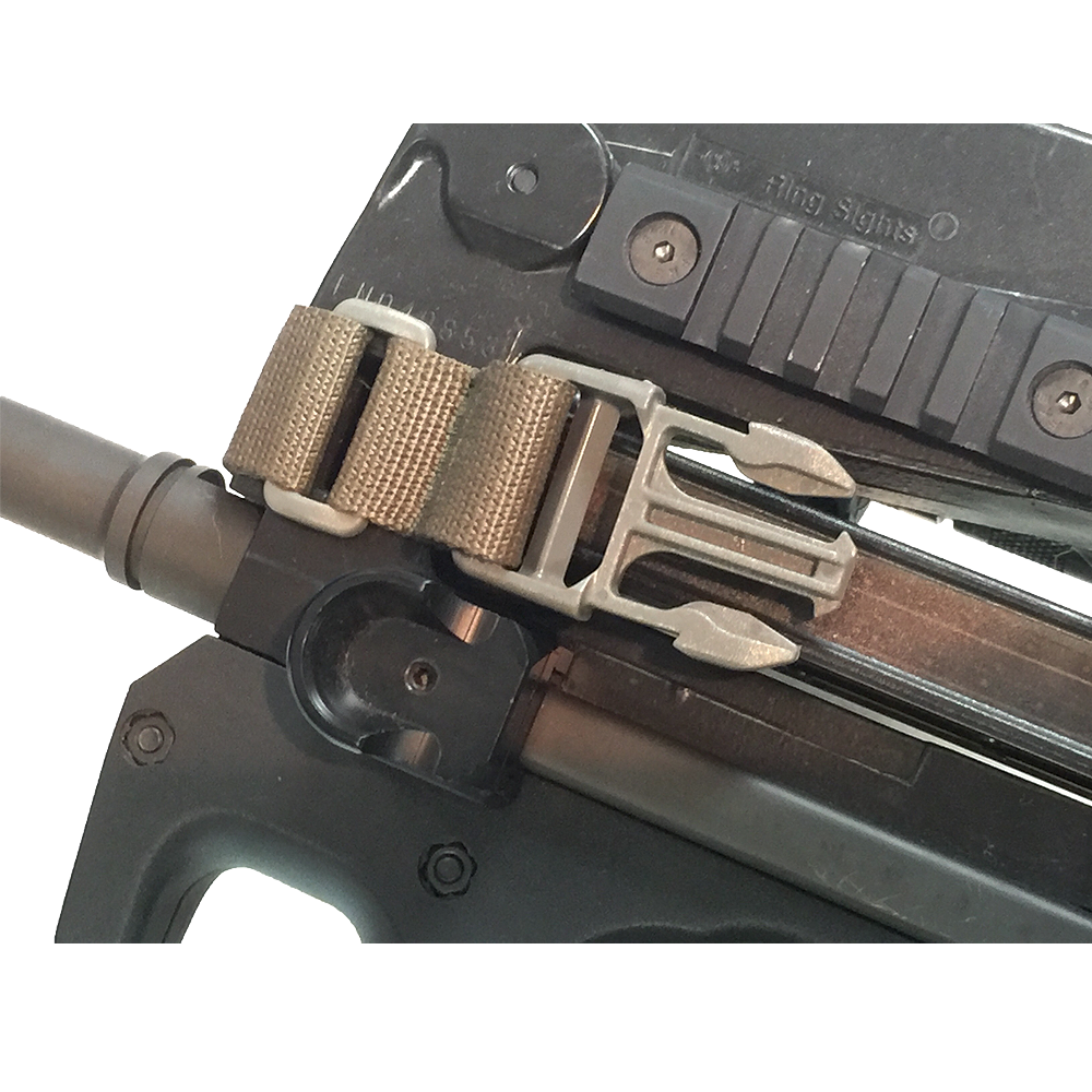 URBAN-E.R.T. SLINGS P90/PS90 SLING ATTACHMENTS
