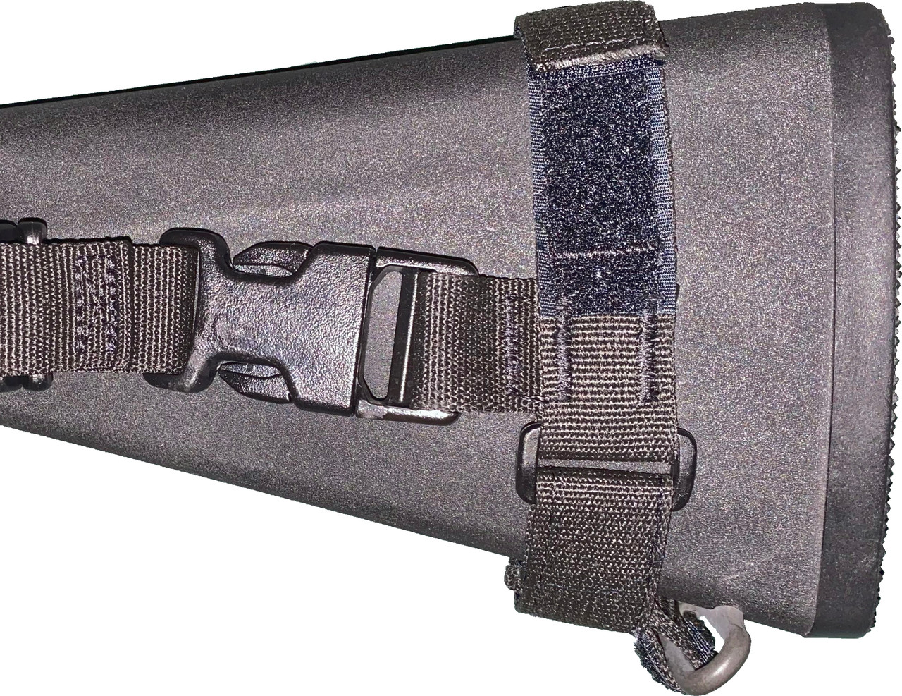 For A2 Stock Extended UNIVERSAL POSITIVE RETENTION WRAP (P.R.W ...