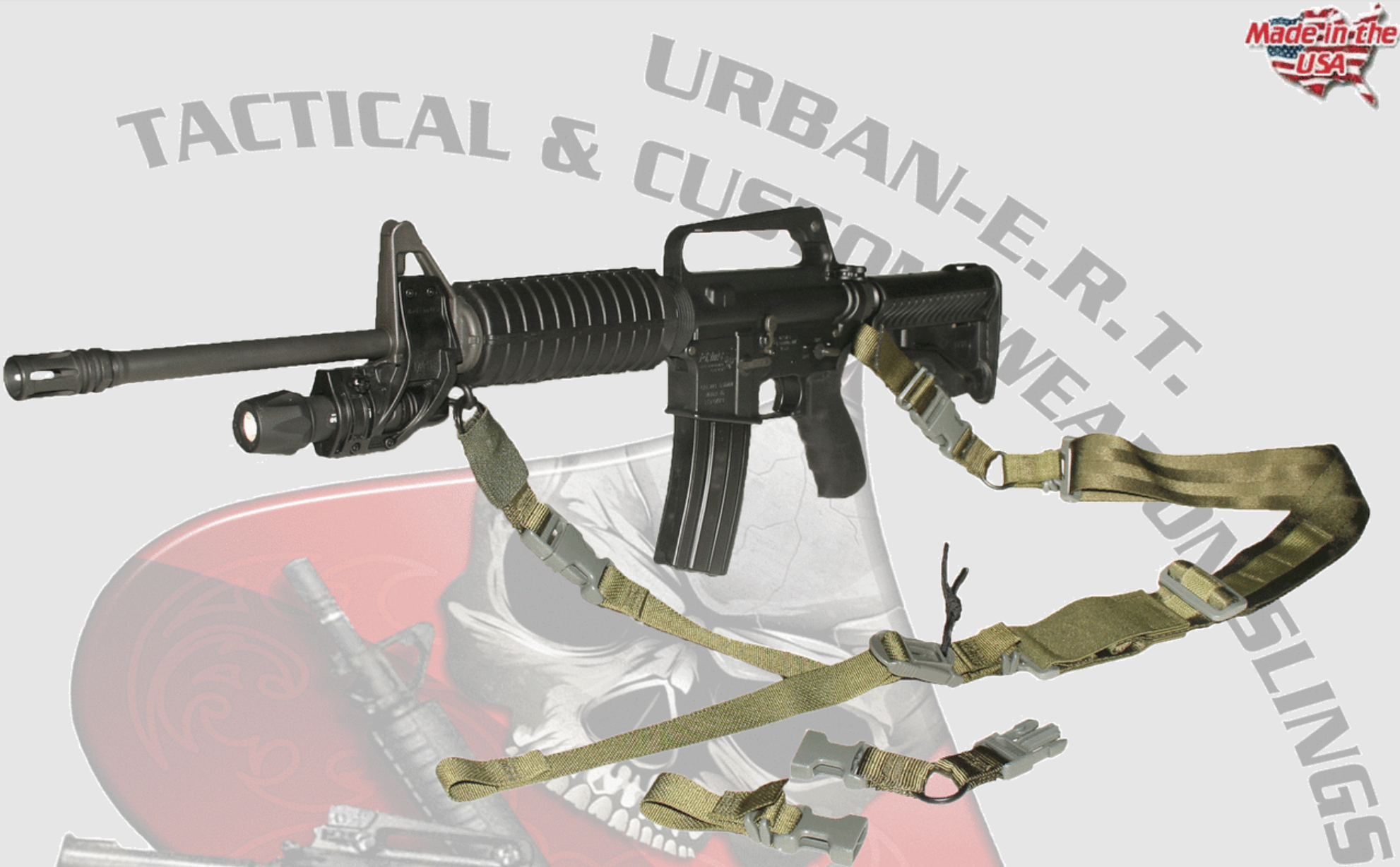 The Ultimate Guide to Modular Tactical Slings - Comfort, Control, and ...