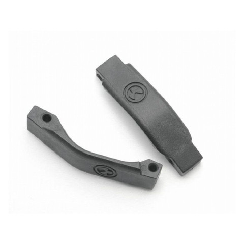 MOE® Trigger Guard, Polymer AR15/M16