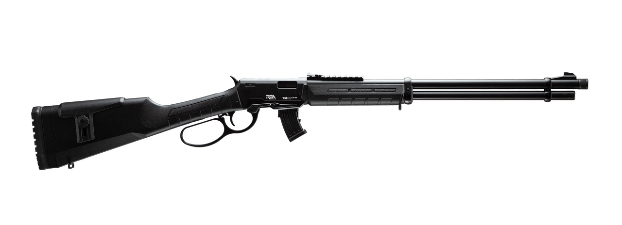 Rock Island TM22 Lever 22LR - Lone Butte Sporting Goods Ltd