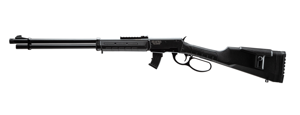 Rock Island TM22 Lever 22LR - Lone Butte Sporting Goods Ltd