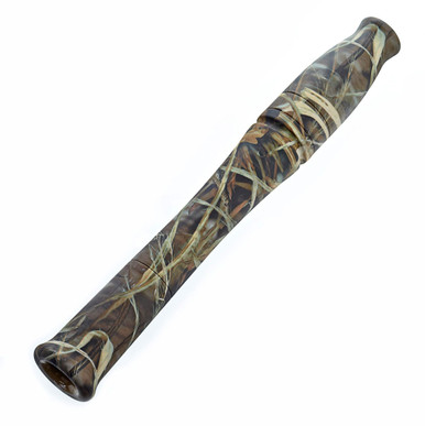 Buck Expert Mick Lacy Goose Call Honker Magic Camo Call's & Decoys BUCK ...