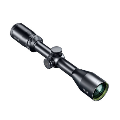 Bushnell Scope R3 Rimfire 3-9x40 DZ22 Reticle - Lone Butte Sporting ...