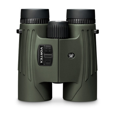 Vortex Fury HD 5000 10x42 With Built In Range Finder - Lone Butte ...