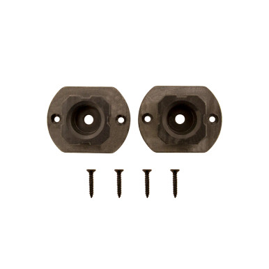 Eskimo Hub Pack ACC Hub Mount - Lone Butte Sporting Goods Ltd