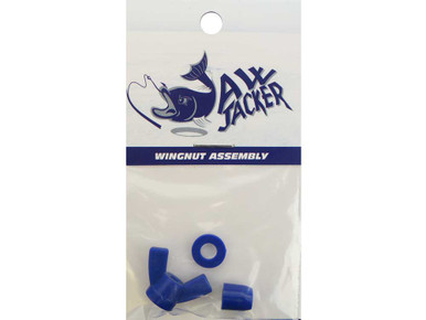 Jaw Jacker Wing Nut Assembly for Trigger - Lone Butte Sporting Goods Ltd