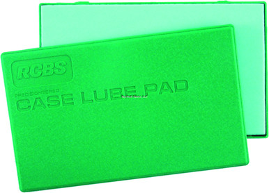 RCBS Case Lube Pad - Lone Butte Sporting Goods Ltd