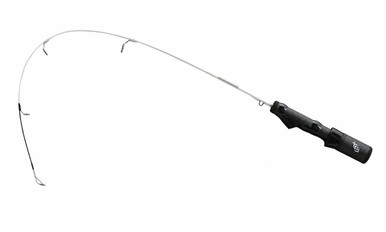 13 Fishing Whiteout Ice Rod 29.5" Medium - Lone Butte Sporting Goods Ltd