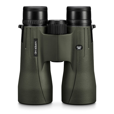 Vortex Binocular - Viper HD, 10x50 - Lone Butte Sporting Goods Ltd