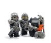 Minifigure Shield - Riot Shield