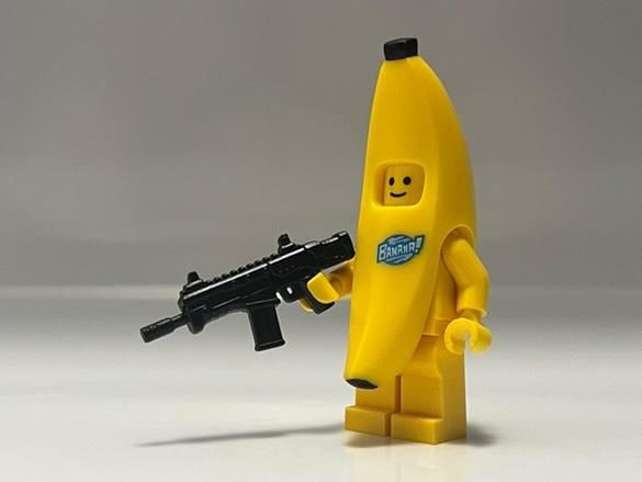 FN-Hammer AR - BrickWarriors