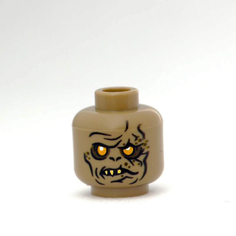 Custom LEGO® Minifigure
