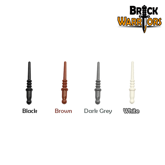 Minifigure Weapon - Magic Wand