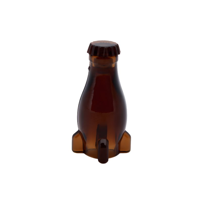 The Warrior Distillery - BrickWarriors