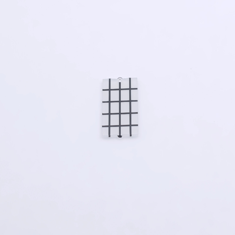 Wrought Iron Window- Square - BrickWarriors