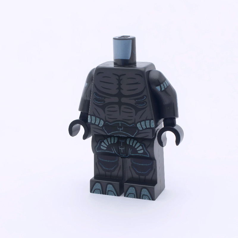 Android Body - BrickWarriors