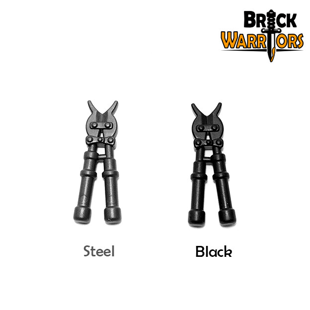 Minifigure Accessory - Wire Cutters