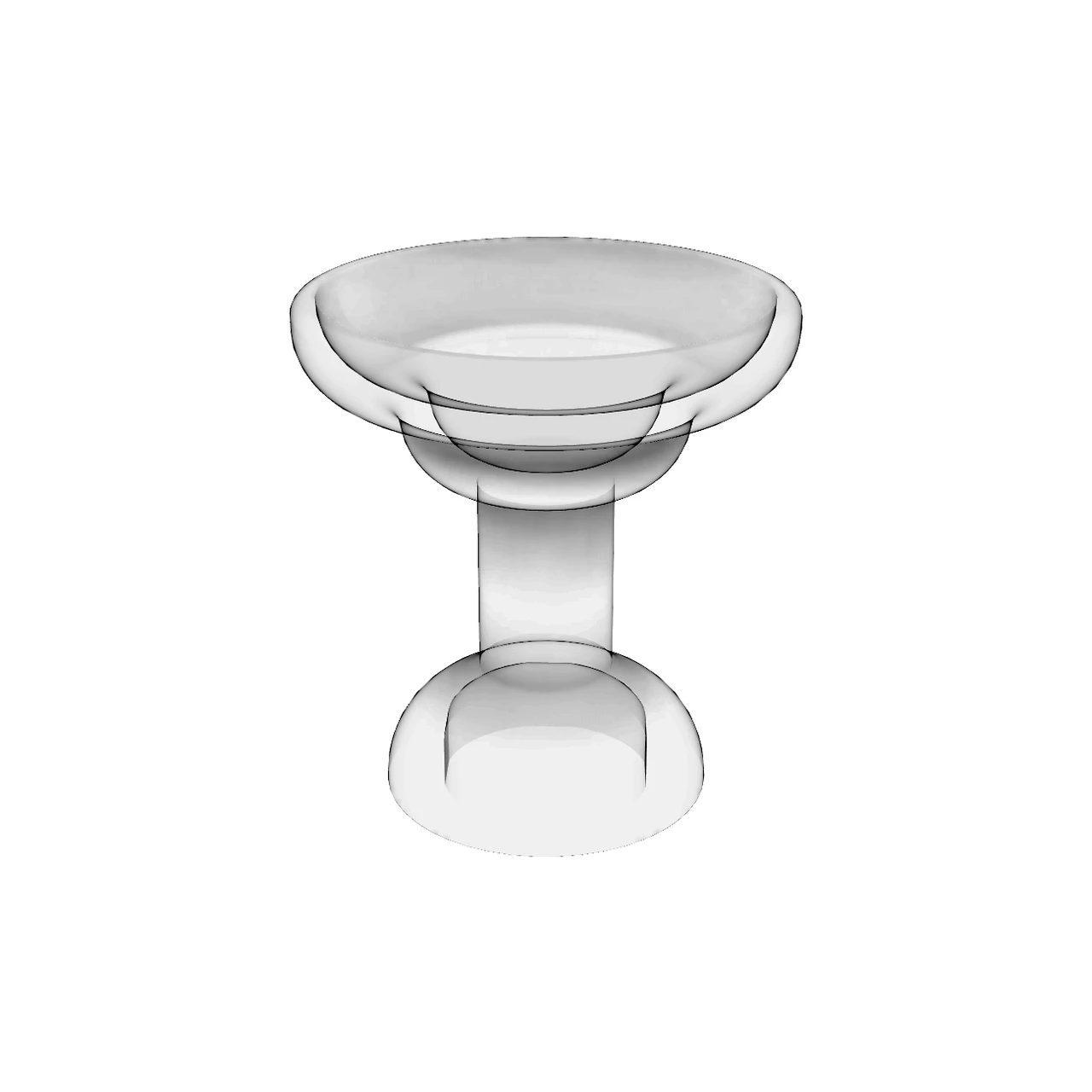 Margarita Glass Brickwarriors 2348