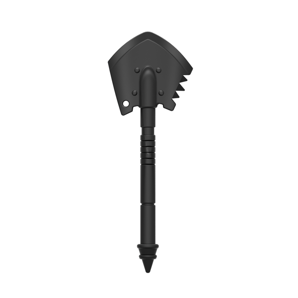 FN-Ice Breaker Shovel - BrickWarriors