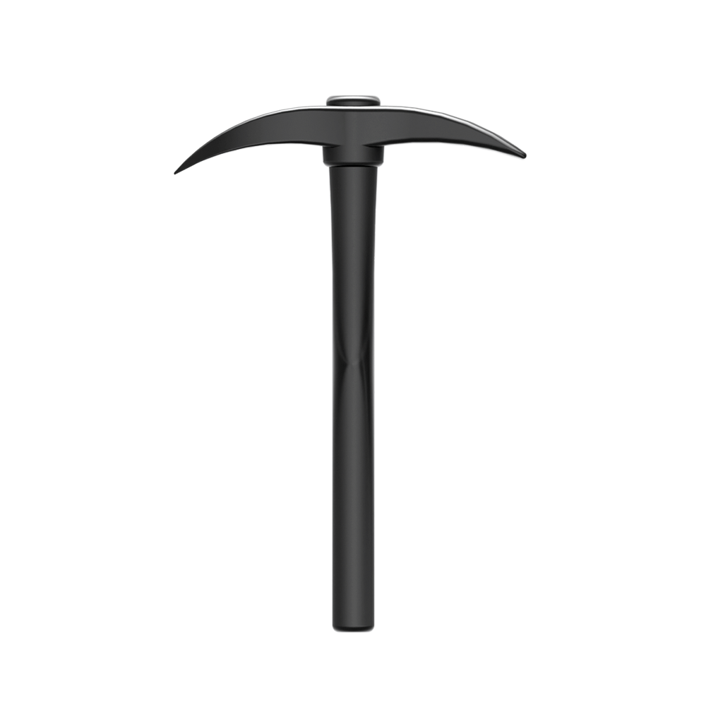 FN-Pickaxe - BrickWarriors